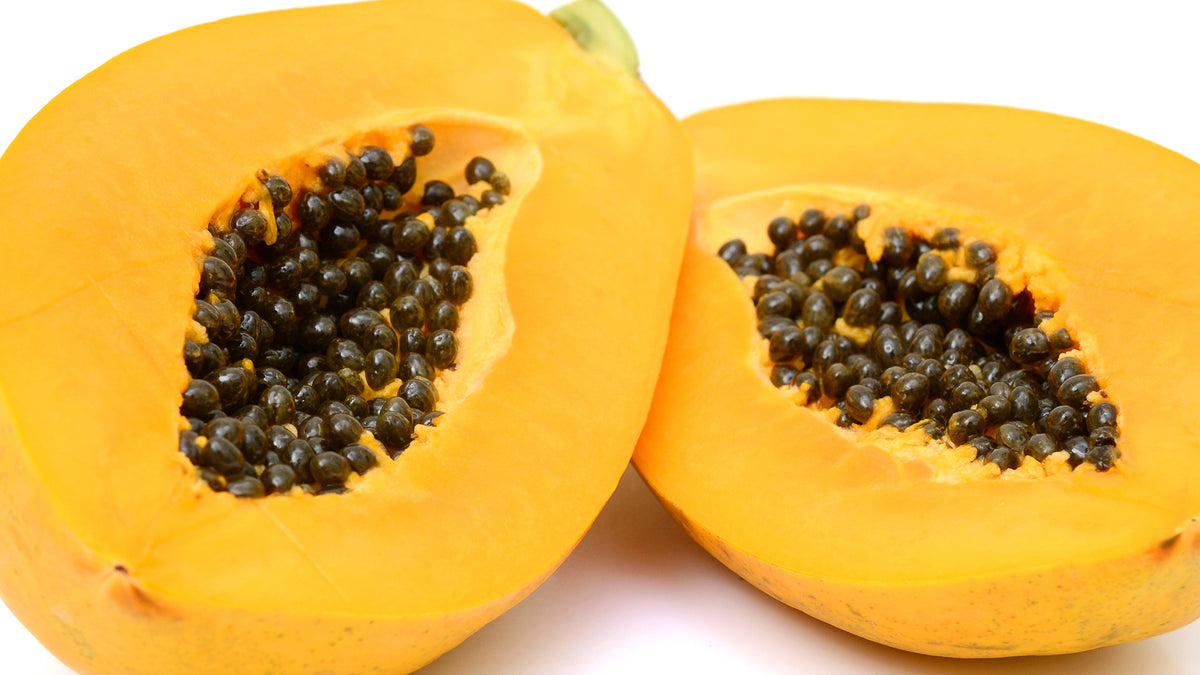 Pawpaw - NTS Fertiliser Guide – Nutri-Tech Solutions Pty Ltd