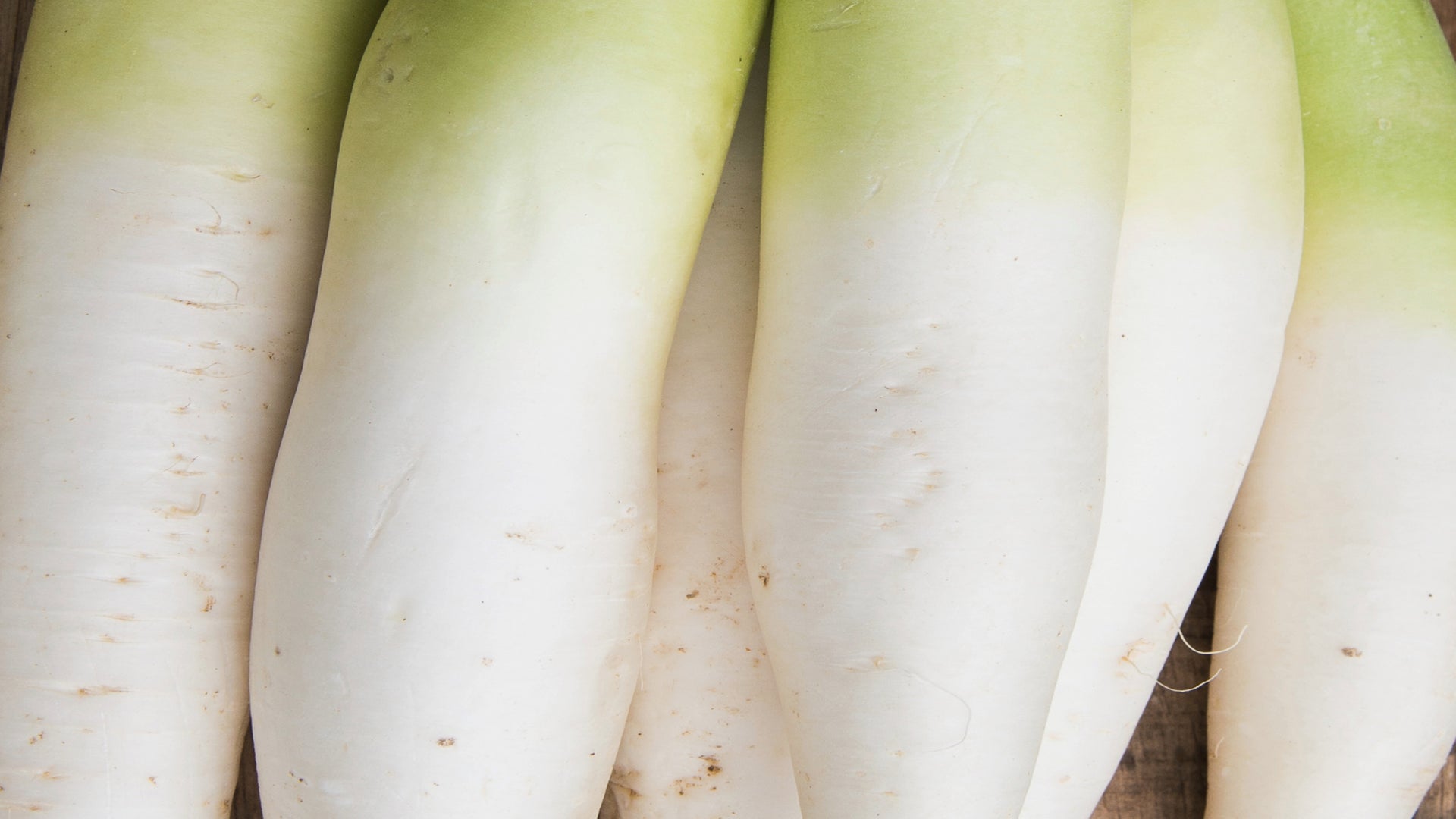 Daikon (White Radish) - NTS Fertiliser Guide – Nutri-Tech Solutions Pty Ltd