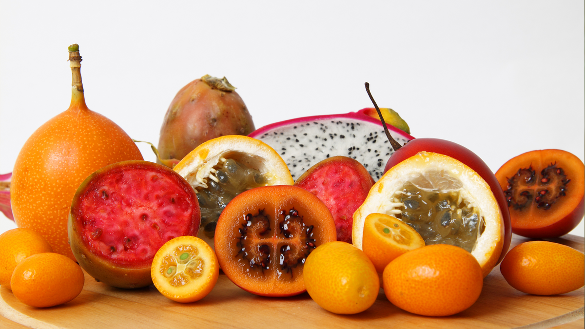 Tropical Fruit - NTS Fertiliser Guide – Nutri-Tech Solutions Pty Ltd
