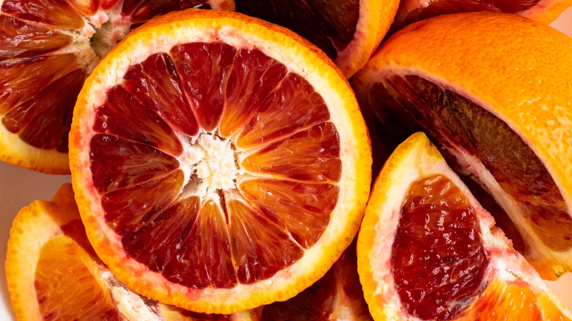 Blood Orange - Organic NTS Fertiliser Guide – Nutri-Tech Solutions Pty Ltd