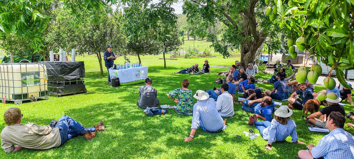 Events – Nutri-Tech Solutions Pty Ltd