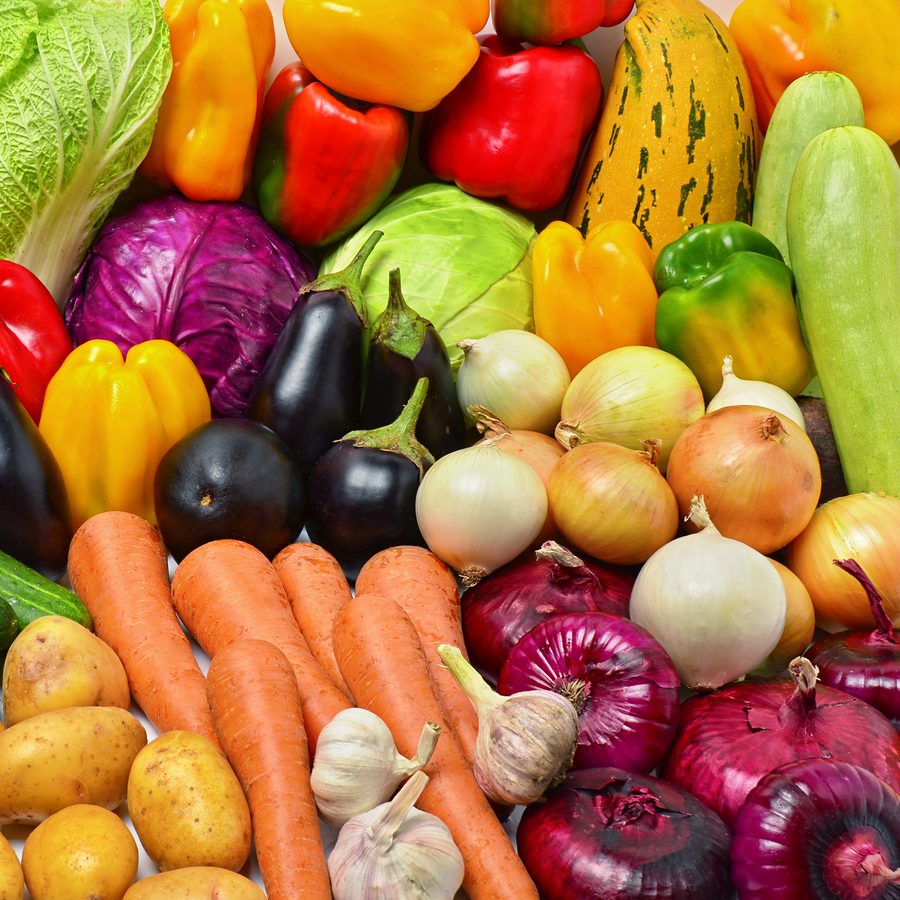 Vegetables - NTS Fertiliser Guide – Nutri-Tech Solutions Pty Ltd