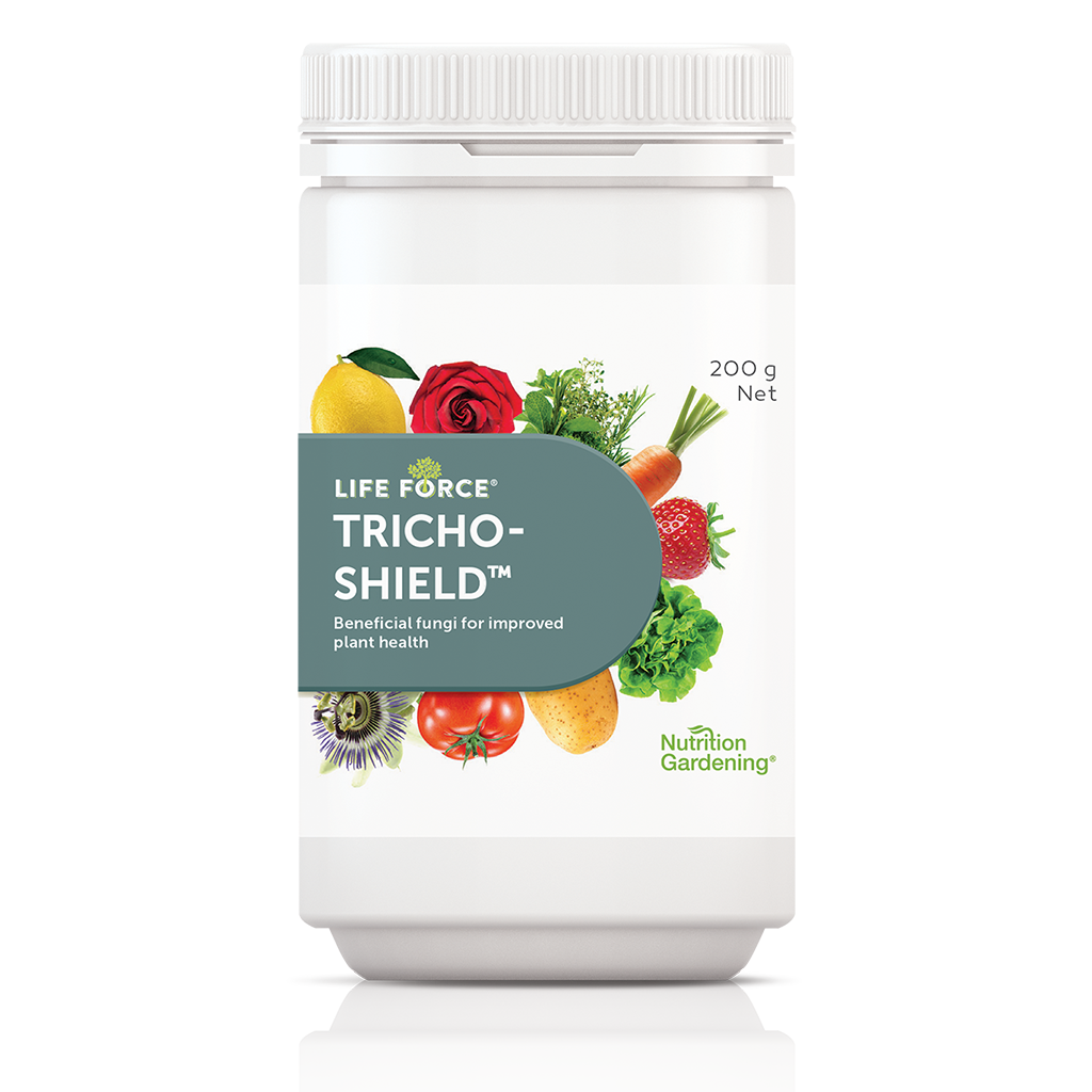 Nutri-Life Tricho-Shield™ | Trichoderma for Healthy Roots – Nutri-Tech ...