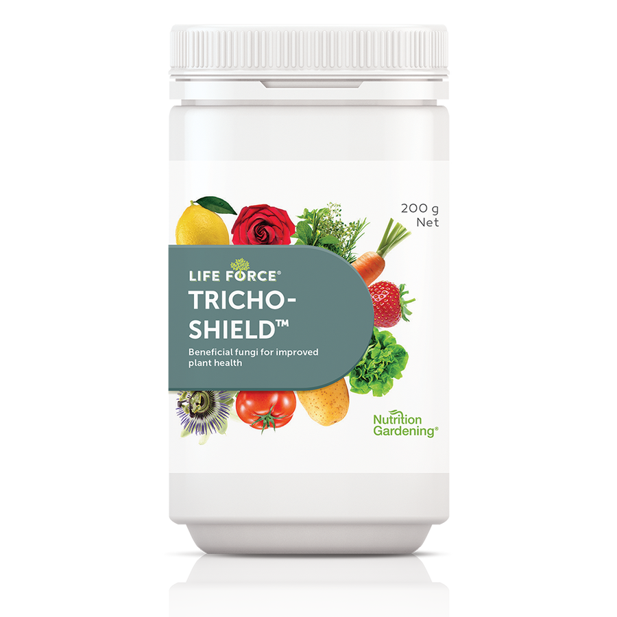Nutri-Life Tricho-Shield™ | Trichoderma for Healthy Roots – Nutri-Tech ...
