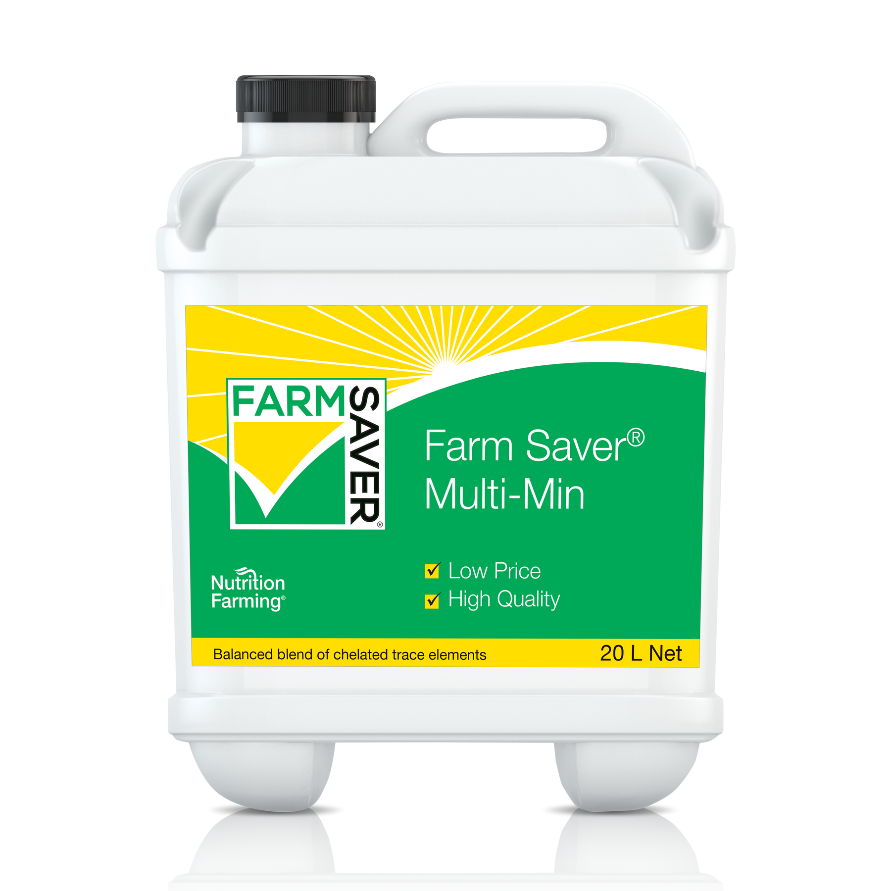 Multi-Min™ | Chelated Trace Mineral Blend | NTS – Nutri-Tech Solutions Pty Ltd