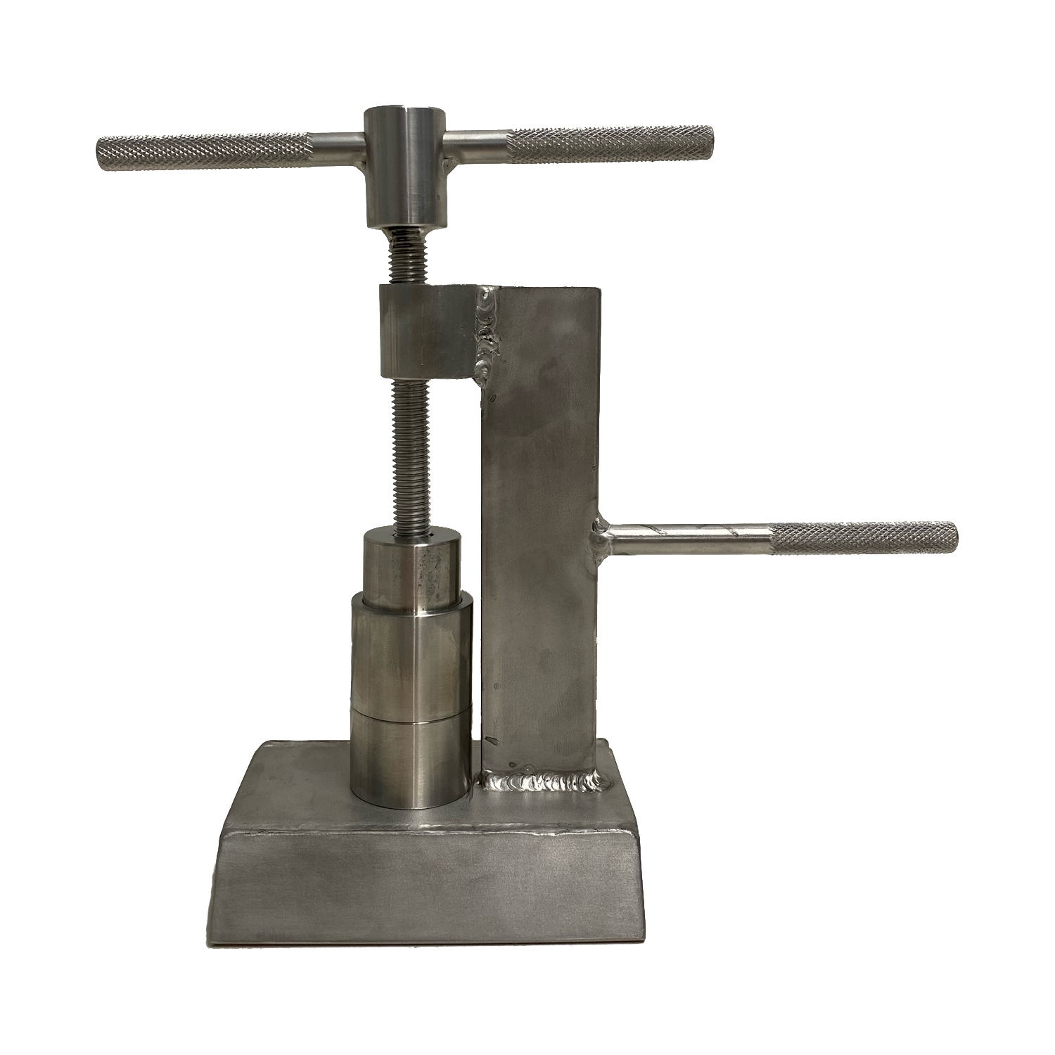 Extra Heavy Duty Sap Extractor | Crop Monitoring | NTS – Nutri-Tech ...