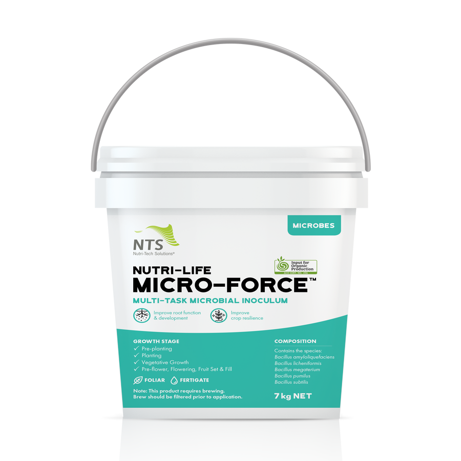 Nutri-Life Micro-Force™ | Microbial Inoculum for Agriculture – Nutri ...