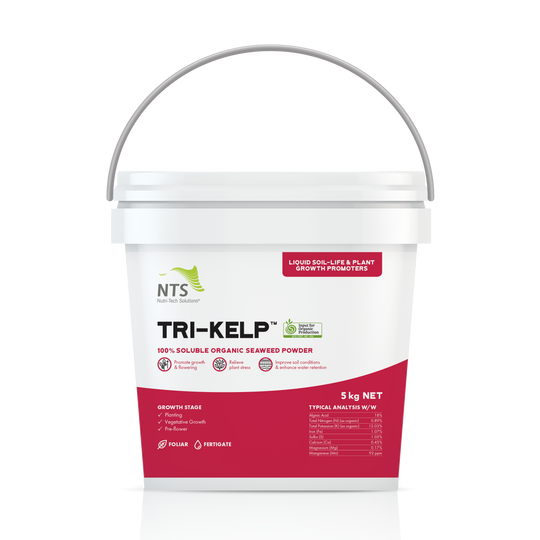 Triple Ten™ | NPK Fertiliser with Traces & Growth Promoters – Nutri ...