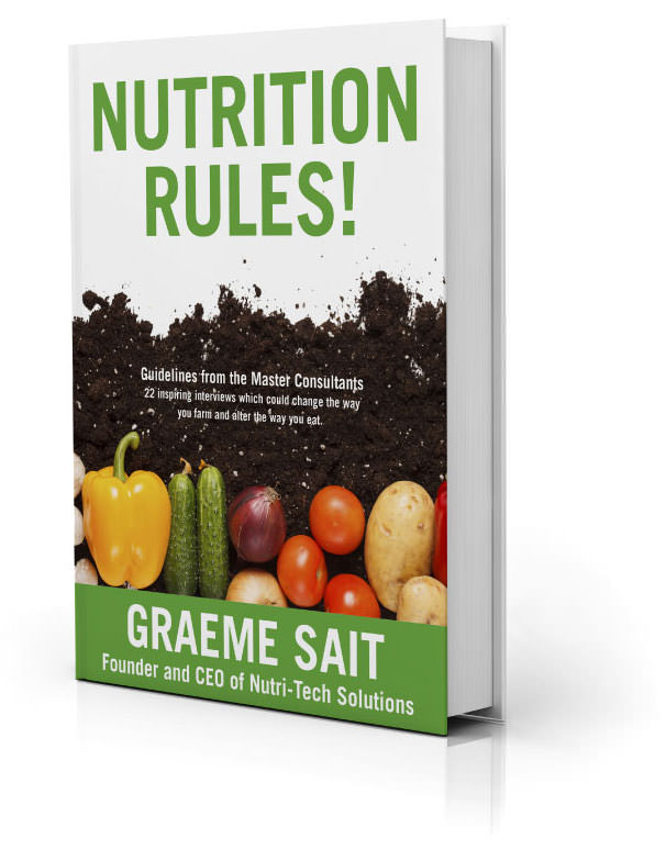 Newsletter – Nutri-Tech Solutions Pty Ltd