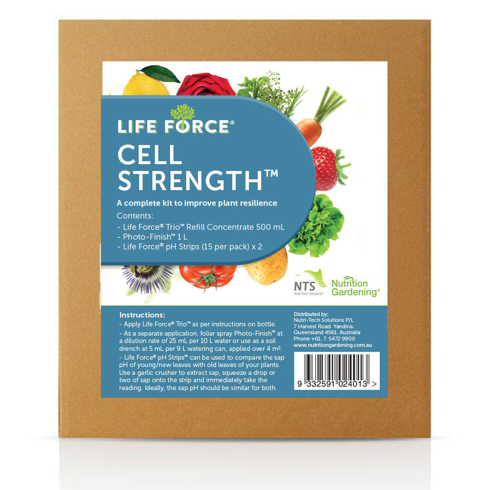 Life Force® Cell Strength™ – Nutri-Tech Solutions Pty Ltd