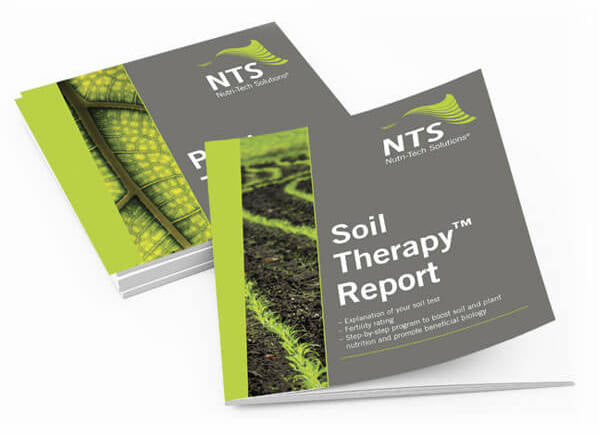 Soil & Plant Therapy – Nutri-Tech Solutions Pty Ltd
